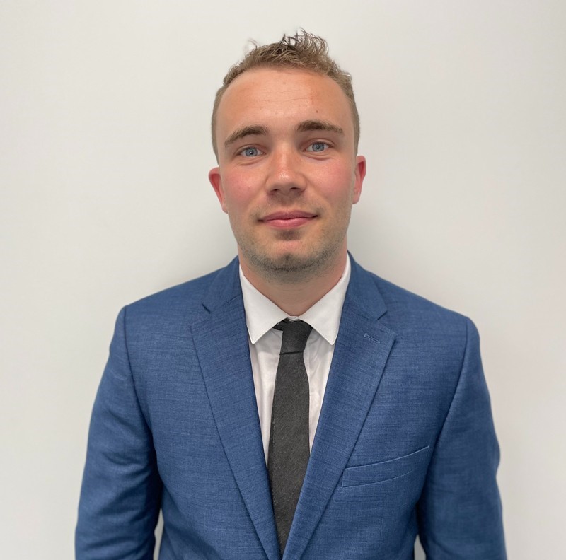 Meet the Reshaping our Estate team | Estates Division